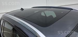 Grey BMW X1 2014 in Riga, with an engine capacity of 2.00 L and mileage of 201 thousand km for 8950 €, photo 26 on AUTOMOTO.COM.LV