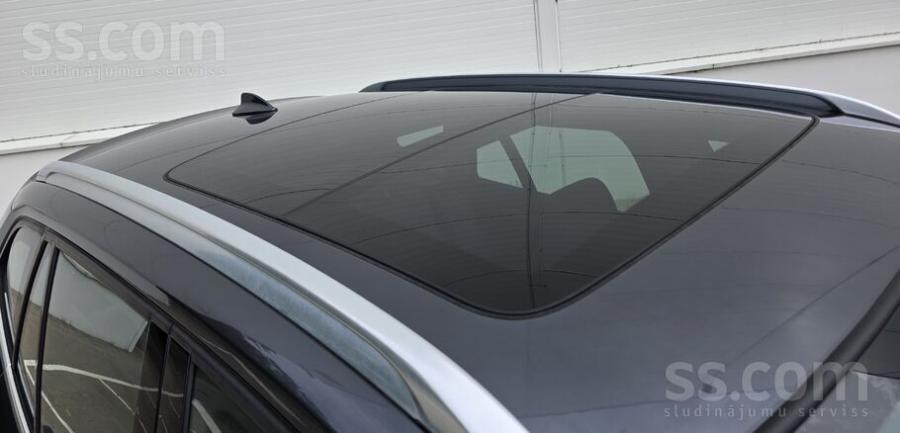 Grey BMW X1 2014 in Riga, with an engine capacity of 2.00 L and mileage of 201 thousand km for 8950 €, photo 26 on AUTOMOTO.COM.LV