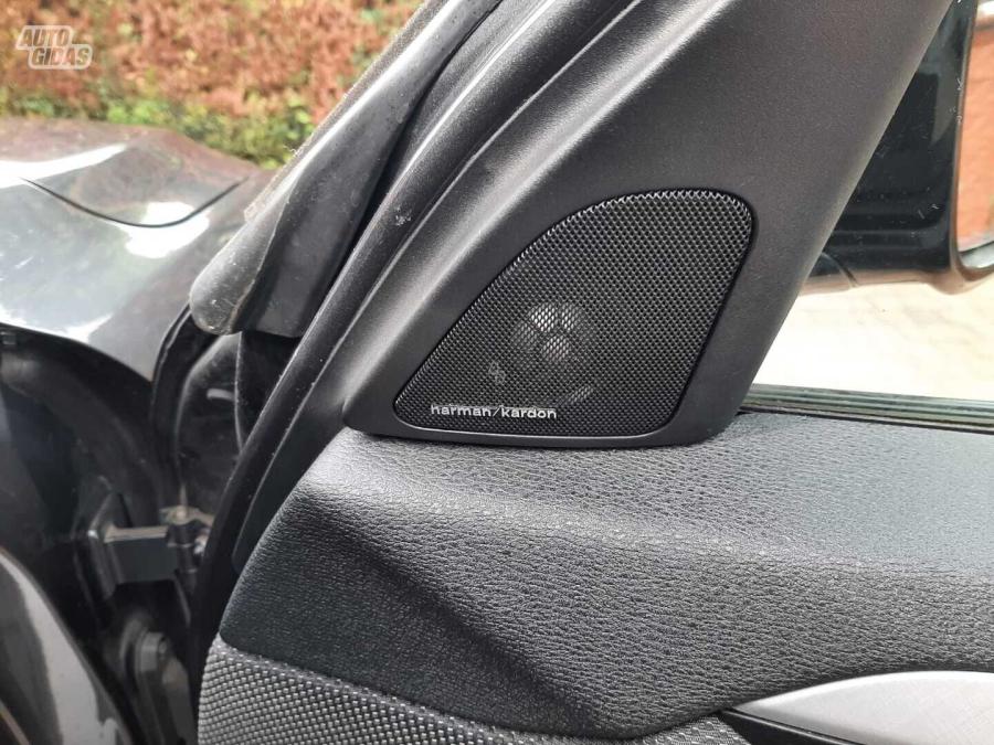 Pelēks BMW X1 2014 Kauņa, ar dzinēja tilpumu 2.00 L un nobraukumu 291 tūkst. km par 8800 €, foto 12 vietnē AUTOMOTO.COM.LV