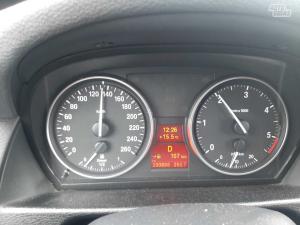 Pelēks BMW X1 2014 Kauņa, ar dzinēja tilpumu 2.00 L un nobraukumu 291 tūkst. km par 8800 €, foto 17 vietnē AUTOMOTO.COM.LV