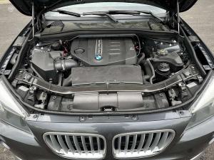 Pelēks BMW X1 2014 Kauņa, ar dzinēja tilpumu 2.00 L un nobraukumu 240 tūkst. km par 7990 €, foto 20 vietnē AUTOMOTO.COM.LV