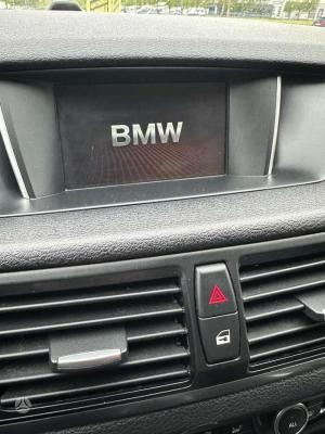 Pelēks BMW X1 2014 Kauņa, ar dzinēja tilpumu 2.00 L un nobraukumu 240 tūkst. km par 7990 €, foto 24 vietnē AUTOMOTO.COM.LV