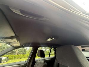 Grey BMW X1 2014 in Marijampole, with an engine capacity of 2.00 L and mileage of 155 thousand km for 9500 €, photo 12 on AUTOMOTO.COM.LV