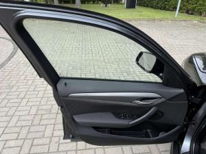 Grey BMW X1 2014 in Marijampole, with an engine capacity of 2.00 L and mileage of 155 thousand km for 9500 €, photo 17 on AUTOMOTO.COM.LV