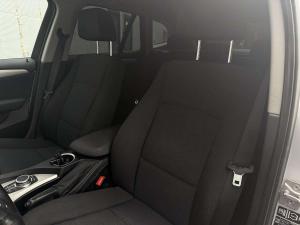 Grey BMW X1 2014 in Utena, with an engine capacity of 0.00 L and mileage of 290 thousand km for 8350 €, photo 17 on AUTOMOTO.COM.LV