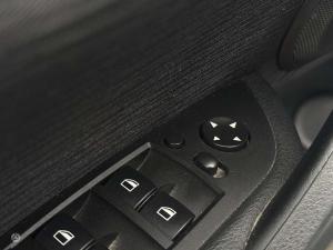 Grey BMW X1 2014 in Utena, with an engine capacity of 0.00 L and mileage of 290 thousand km for 8350 €, photo 18 on AUTOMOTO.COM.LV