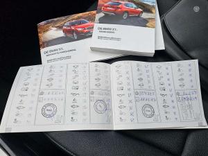Серый БМВ Х1 2014 в Шяуляй, объемом двигателя 2.00 л и пробегом 180 тыс. км за 7450 €, фото 31 на AUTOMOTO.COM.LV