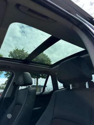 Pelēks BMW X1 2014 Klaipėda, ar dzinēja tilpumu 2.00 L un nobraukumu 179 tūkst. km par 8200 €, foto 21 vietnē AUTOMOTO.COM.LV