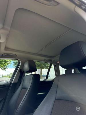 Pelēks BMW X1 2014 Klaipėda, ar dzinēja tilpumu 2.00 L un nobraukumu 179 tūkst. km par 8200 €, foto 22 vietnē AUTOMOTO.COM.LV