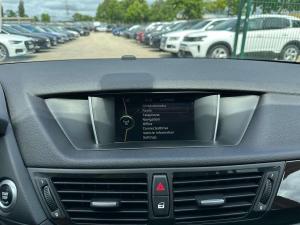 Pelēks BMW X1 2014 Klaipėda, ar dzinēja tilpumu 2.00 L un nobraukumu 179 tūkst. km par 8200 €, foto 23 vietnē AUTOMOTO.COM.LV