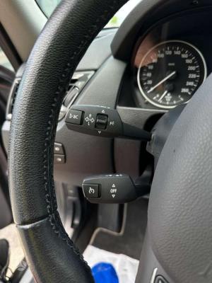Pelēks BMW X1 2014 Klaipėda, ar dzinēja tilpumu 2.00 L un nobraukumu 179 tūkst. km par 8200 €, foto 24 vietnē AUTOMOTO.COM.LV