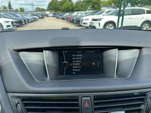 Pelēks BMW X1 2014 Klaipėda, ar dzinēja tilpumu 2.00 L un nobraukumu 179 tūkst. km par 8200 €, foto 27 vietnē AUTOMOTO.COM.LV