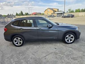 Pelēks BMW X1 2014 Tauragė, ar dzinēja tilpumu 2.00 L un nobraukumu 255 tūkst. km par 5400 €, foto 5 vietnē AUTOMOTO.COM.LV