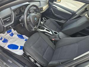 Pelēks BMW X1 2014 Tauragė, ar dzinēja tilpumu 2.00 L un nobraukumu 255 tūkst. km par 5400 €, foto 11 vietnē AUTOMOTO.COM.LV