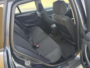 Pelēks BMW X1 2014 Tauragė, ar dzinēja tilpumu 2.00 L un nobraukumu 255 tūkst. km par 5400 €, foto 15 vietnē AUTOMOTO.COM.LV