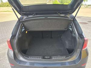 Pelēks BMW X1 2014 Tauragė, ar dzinēja tilpumu 2.00 L un nobraukumu 255 tūkst. km par 5400 €, foto 16 vietnē AUTOMOTO.COM.LV