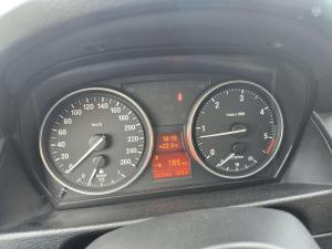 Pelēks BMW X1 2014 Tauragė, ar dzinēja tilpumu 2.00 L un nobraukumu 255 tūkst. km par 5400 €, foto 17 vietnē AUTOMOTO.COM.LV