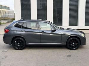 Pelēks BMW X1 2014 Viļņa, ar dzinēja tilpumu 2.00 L un nobraukumu 348 tūkst. km par 8350 €, foto 6 vietnē AUTOMOTO.COM.LV
