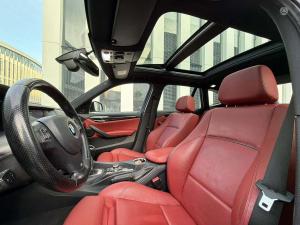 Pelēks BMW X1 2014 Viļņa, ar dzinēja tilpumu 2.00 L un nobraukumu 348 tūkst. km par 8350 €, foto 13 vietnē AUTOMOTO.COM.LV