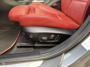 Pelēks BMW X1 2014 Viļņa, ar dzinēja tilpumu 2.00 L un nobraukumu 348 tūkst. km par 8350 €, foto 16 vietnē AUTOMOTO.COM.LV