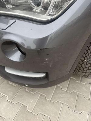 Pelēks BMW X1 2014 Kauņa, ar dzinēja tilpumu 2.00 L un nobraukumu 139 tūkst. km par 8200 €, foto 9 vietnē AUTOMOTO.COM.LV