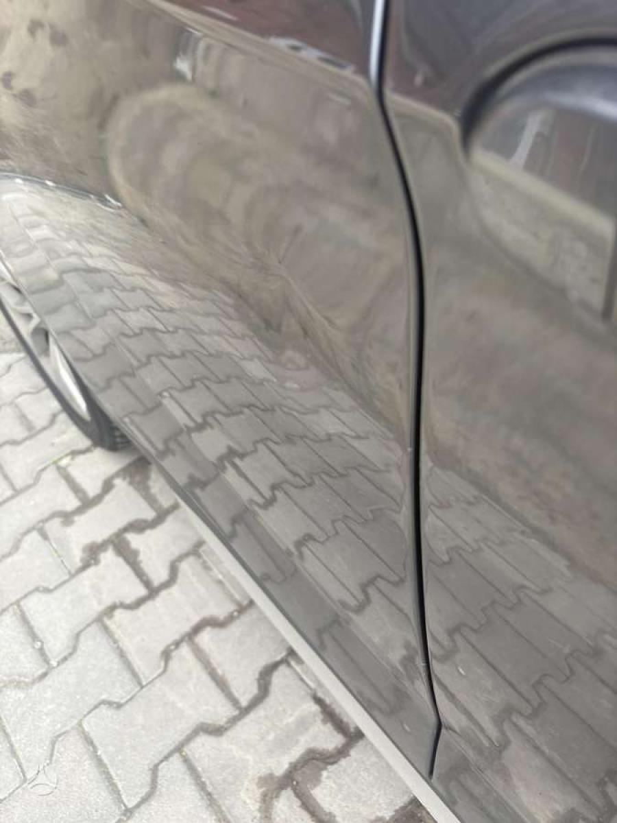 Pelēks BMW X1 2014 Kauņa, ar dzinēja tilpumu 2.00 L un nobraukumu 139 tūkst. km par 8200 €, foto 10 vietnē AUTOMOTO.COM.LV