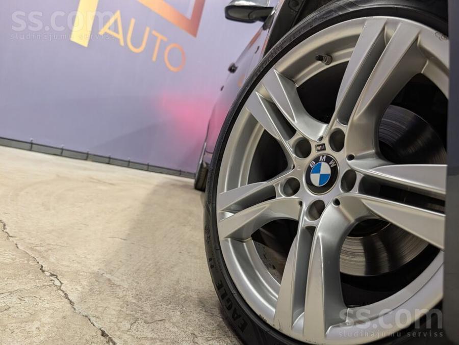 Pelēks BMW X1 2014 Jūrmala, ar dzinēja tilpumu 2.00 L un nobraukumu 288 tūkst. km par 9950 €, foto 12 vietnē AUTOMOTO.COM.LV