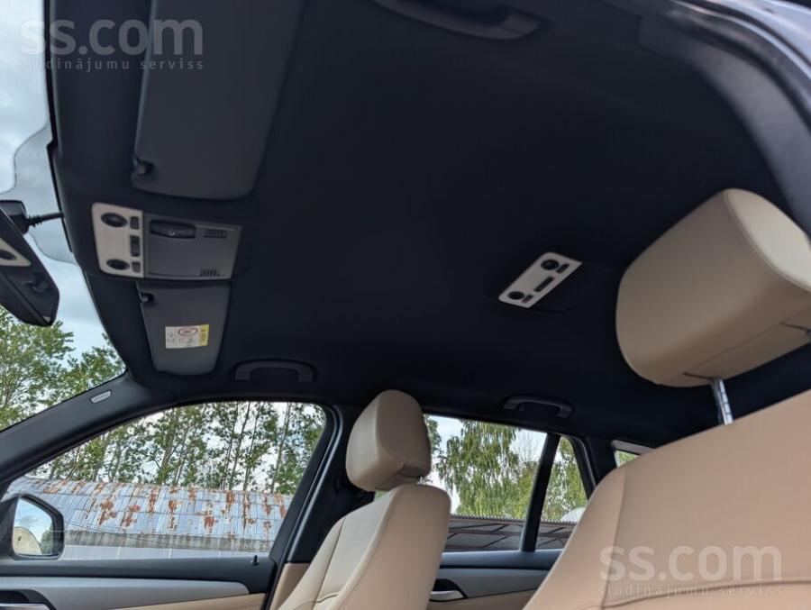 Pelēks BMW X1 2014 Jūrmala, ar dzinēja tilpumu 2.00 L un nobraukumu 288 tūkst. km par 9950 €, foto 14 vietnē AUTOMOTO.COM.LV