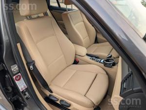 Pelēks BMW X1 2014 Jūrmala, ar dzinēja tilpumu 2.00 L un nobraukumu 288 tūkst. km par 9950 €, foto 20 vietnē AUTOMOTO.COM.LV