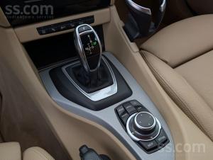 Pelēks BMW X1 2014 Jūrmala, ar dzinēja tilpumu 2.00 L un nobraukumu 288 tūkst. km par 9950 €, foto 23 vietnē AUTOMOTO.COM.LV