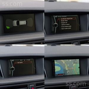 Pelēks BMW X1 2014 Jūrmala, ar dzinēja tilpumu 2.00 L un nobraukumu 288 tūkst. km par 9950 €, foto 24 vietnē AUTOMOTO.COM.LV