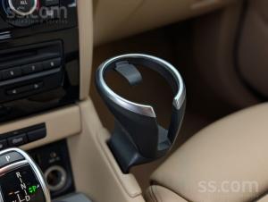 Pelēks BMW X1 2014 Jūrmala, ar dzinēja tilpumu 2.00 L un nobraukumu 288 tūkst. km par 9950 €, foto 27 vietnē AUTOMOTO.COM.LV