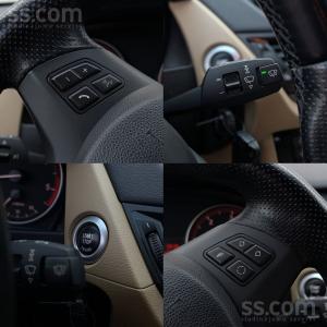 Pelēks BMW X1 2014 Jūrmala, ar dzinēja tilpumu 2.00 L un nobraukumu 288 tūkst. km par 9950 €, foto 28 vietnē AUTOMOTO.COM.LV