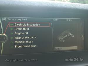 Pelēks BMW X1 2014 Tartu, ar dzinēja tilpumu 2.00 L un nobraukumu 253 tūkst. km par 8990 €, foto 21 vietnē AUTOMOTO.COM.LV