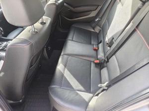 Pelēks BMW X1 2014 Panevēža, ar dzinēja tilpumu 3.00 L un nobraukumu 169 tūkst. km par 6900 €, foto 14 vietnē AUTOMOTO.COM.LV