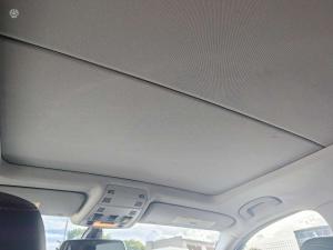 Pelēks BMW X1 2014 Panevēža, ar dzinēja tilpumu 3.00 L un nobraukumu 169 tūkst. km par 6900 €, foto 16 vietnē AUTOMOTO.COM.LV