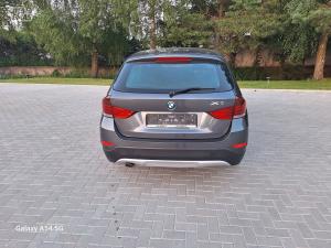 Серый БМВ Х1 2014 в Каунас, объемом двигателя 2.00 л и пробегом 195 тыс. км за 6750 €, фото 6 на AUTOMOTO.COM.LV