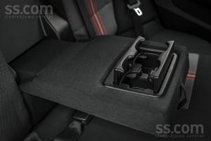 Pelēks BMW X1 2014 Rīga, ar dzinēja tilpumu 2.00 L un nobraukumu 260 tūkst. km par 8950 €, foto 13 vietnē AUTOMOTO.COM.LV