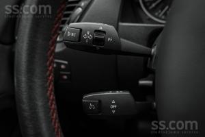 Pelēks BMW X1 2014 Rīga, ar dzinēja tilpumu 2.00 L un nobraukumu 260 tūkst. km par 8950 €, foto 16 vietnē AUTOMOTO.COM.LV