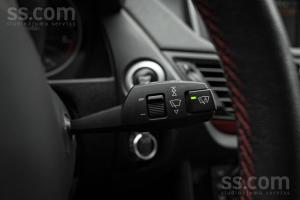 Pelēks BMW X1 2014 Rīga, ar dzinēja tilpumu 2.00 L un nobraukumu 260 tūkst. km par 8950 €, foto 20 vietnē AUTOMOTO.COM.LV