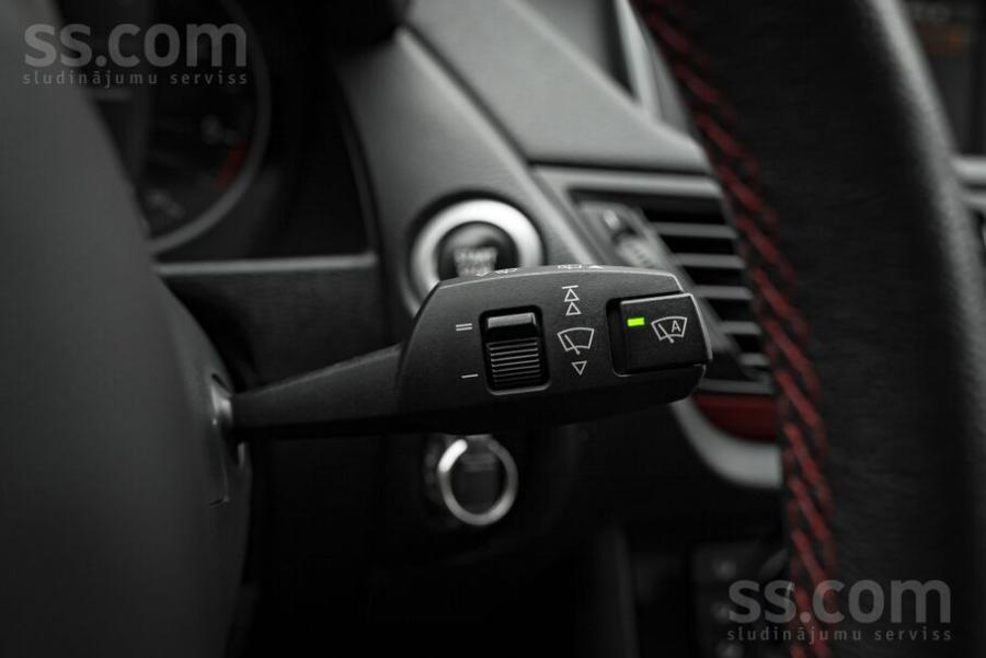 Pelēks BMW X1 2014 Rīga, ar dzinēja tilpumu 2.00 L un nobraukumu 260 tūkst. km par 8950 €, foto 20 vietnē AUTOMOTO.COM.LV