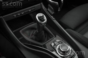 Pelēks BMW X1 2014 Rīga, ar dzinēja tilpumu 2.00 L un nobraukumu 260 tūkst. km par 8950 €, foto 21 vietnē AUTOMOTO.COM.LV