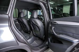 Pelēks BMW X1 2015 Kauņa, ar dzinēja tilpumu 2.00 L un nobraukumu 163 tūkst. km par 17250 €, foto 32 vietnē AUTOMOTO.COM.LV