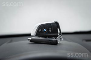 Серый БМВ Х1 2015 в Рига, объемом двигателя 2.00 л и пробегом 162 тыс. км за 16150 €, фото 31 на AUTOMOTO.COM.LV