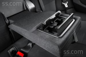 Pelēks BMW X1 2015 Rīga, ar dzinēja tilpumu 2.00 L un nobraukumu 120 tūkst. km par 11150 €, foto 12 vietnē AUTOMOTO.COM.LV
