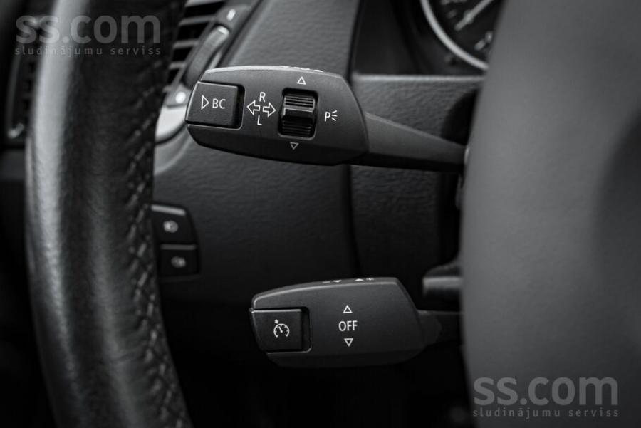 Pelēks BMW X1 2015 Rīga, ar dzinēja tilpumu 2.00 L un nobraukumu 120 tūkst. km par 11150 €, foto 15 vietnē AUTOMOTO.COM.LV