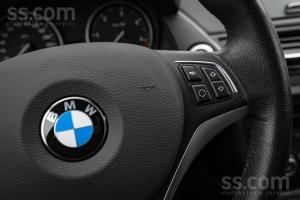 Pelēks BMW X1 2015 Rīga, ar dzinēja tilpumu 2.00 L un nobraukumu 120 tūkst. km par 11150 €, foto 18 vietnē AUTOMOTO.COM.LV