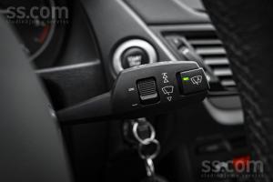 Pelēks BMW X1 2015 Rīga, ar dzinēja tilpumu 2.00 L un nobraukumu 120 tūkst. km par 11150 €, foto 19 vietnē AUTOMOTO.COM.LV