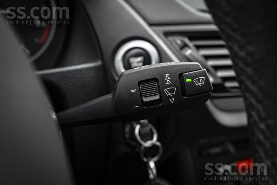 Pelēks BMW X1 2015 Rīga, ar dzinēja tilpumu 2.00 L un nobraukumu 120 tūkst. km par 11150 €, foto 19 vietnē AUTOMOTO.COM.LV
