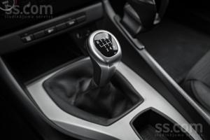 Pelēks BMW X1 2015 Rīga, ar dzinēja tilpumu 2.00 L un nobraukumu 120 tūkst. km par 11150 €, foto 20 vietnē AUTOMOTO.COM.LV